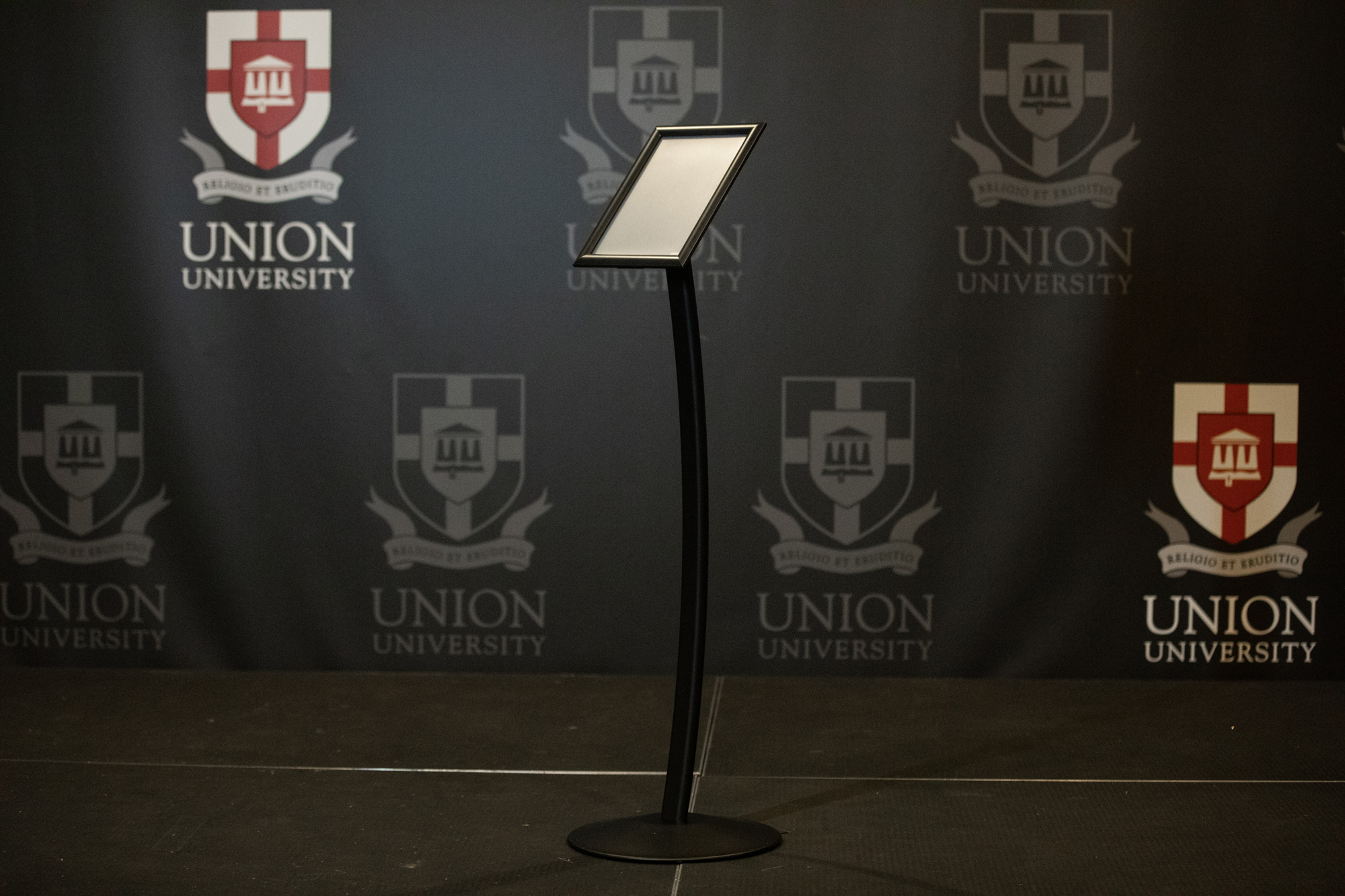 Inventory | Carl Grant Events Center | Union University, a Christian ...