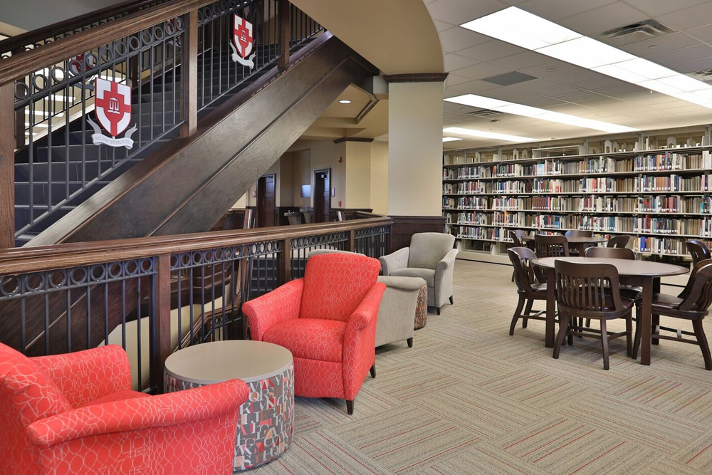 A Visual Tour of the Logos | About | Library in the Logos | Union ...