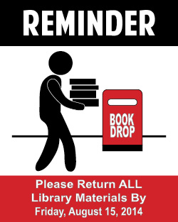 August 15th is the Big Day! | Library | Union University, a Christian ...