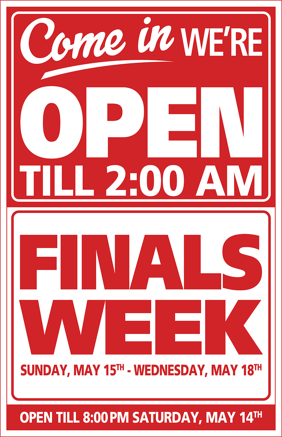 Library in the Logos | Union University, a Christian College in Tennessee