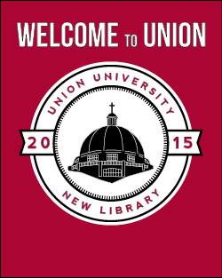 Welcome to Union University! | Library | Union University, a Christian ...