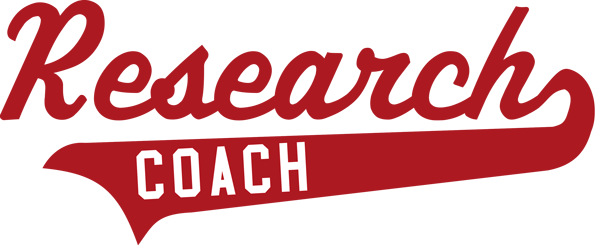 Research Coach | Research | Library in the Logos | Union University, a ...