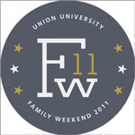 Family members to visit Union campus for Family Weekend 2011 - News ...