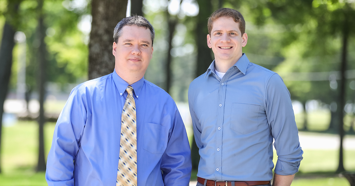 Union students, faculty, staff honored during annual Awards Day service ...
