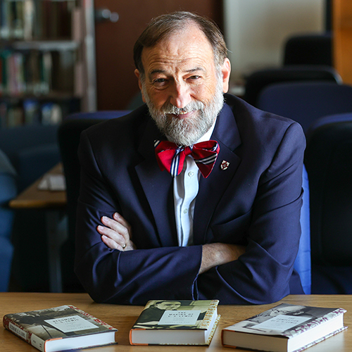 Poe publishes final book of extensive C.S. Lewis trilogy - News Release ...