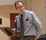 Rogers’ ‘Paper Anniversary’ wins Arlin G. Meyer Prize - News Release ...