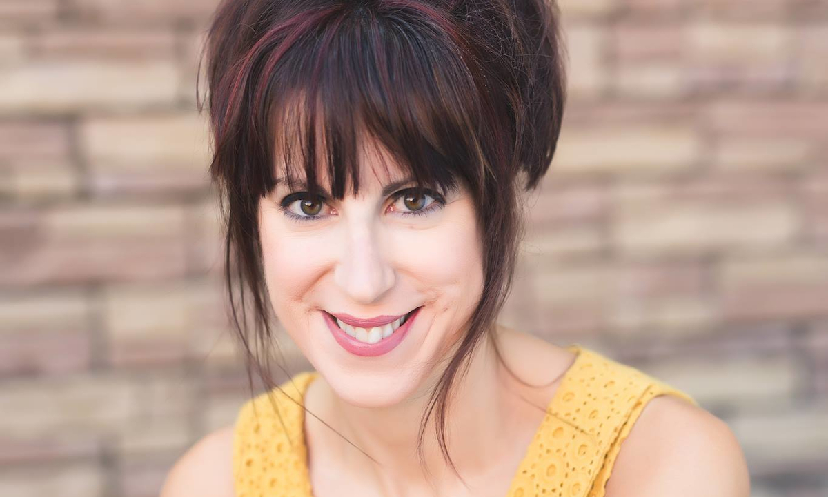 Bailey to headline annual Creative Writing Workshop Feb. 29 - News ...