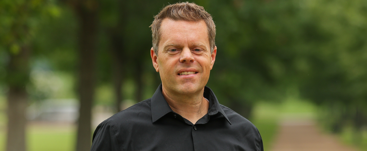 Slater named dean of Union’s McAfee School of Business - News Release ...