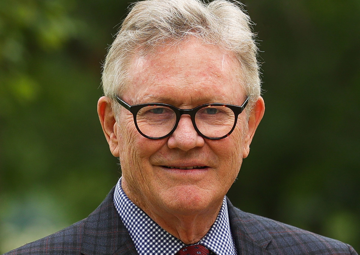 Jordan to deliver Union’s summer commencement address - News Release ...