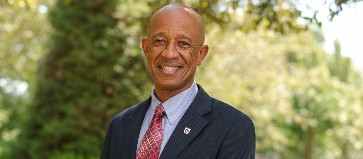 Lewis joins Union University as MCUTS dean - News Release | Union ...