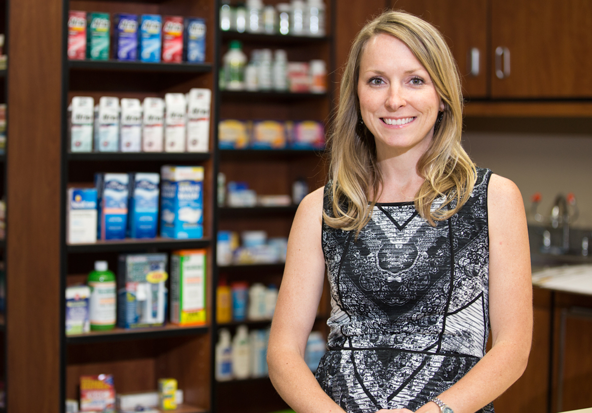 Jones picked as president-elect of Tennessee Pharmacists Association ...