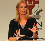 BBC’s Kay encourages students to use passports - News Release | Union ...
