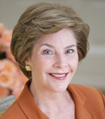 Laura W. Bush to headline Union’s 13th annual Scholarship Banquet ...