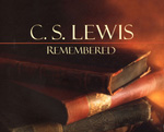 Poe book explores legacy of C.S. Lewis as teacher - News Release ...