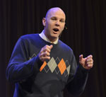 Shackelford: This life will be dust, worship will last - News Release ...