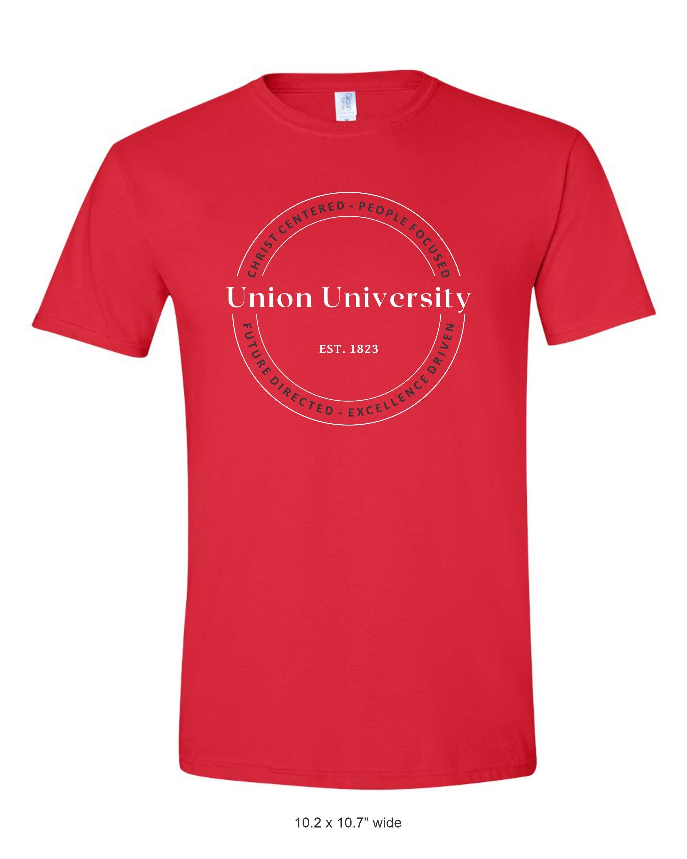 Enactus | Academics | Union University, a Christian College in Tennessee