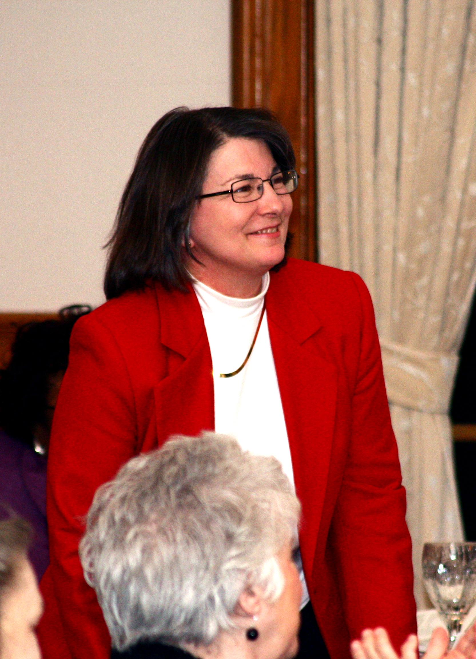 Mary Anne Poe Photo Album | The Union Photo Project | Union University ...