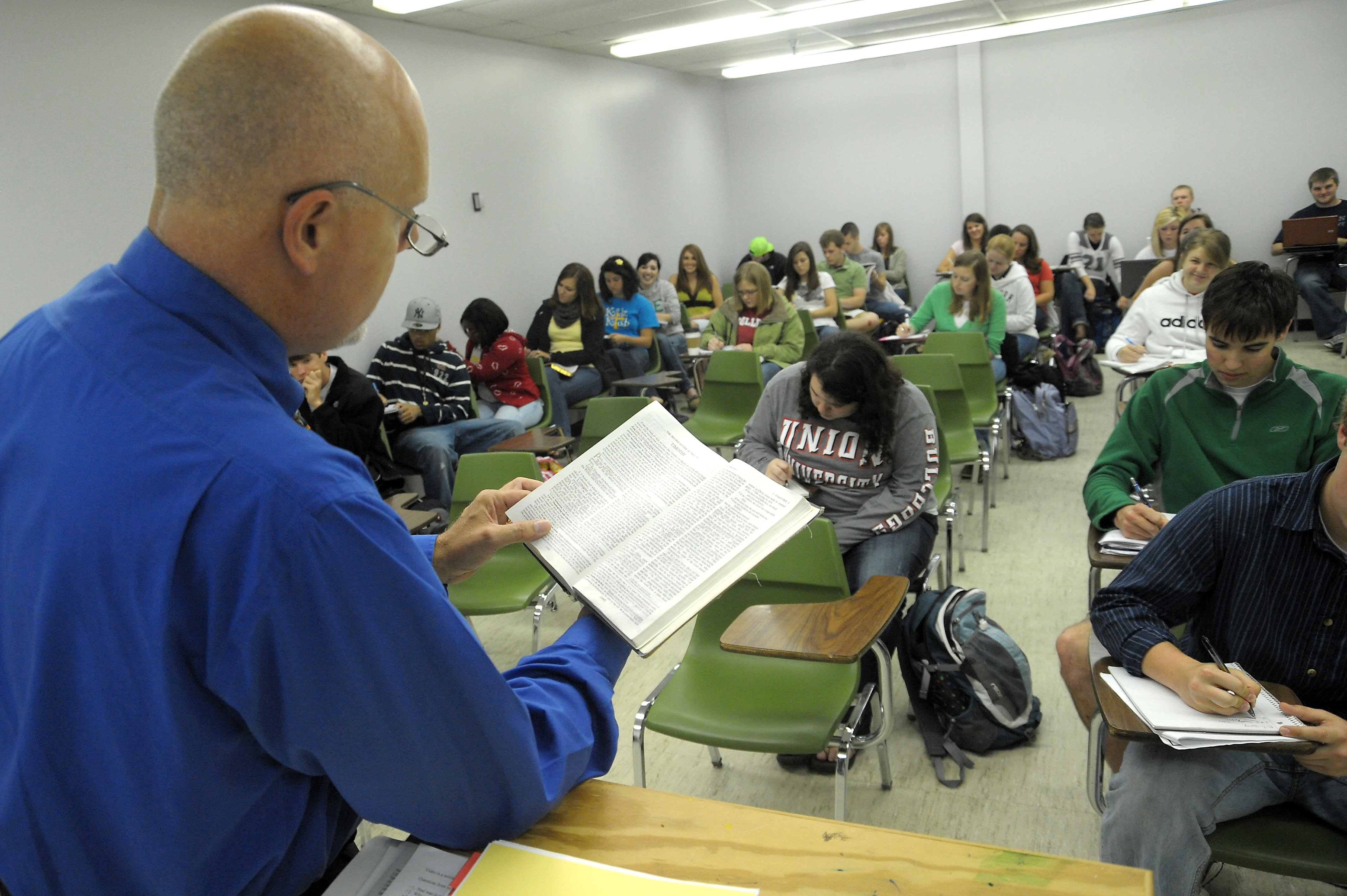 R. Kelvin Moore Photo Album | The Union Photo Project | Union ...