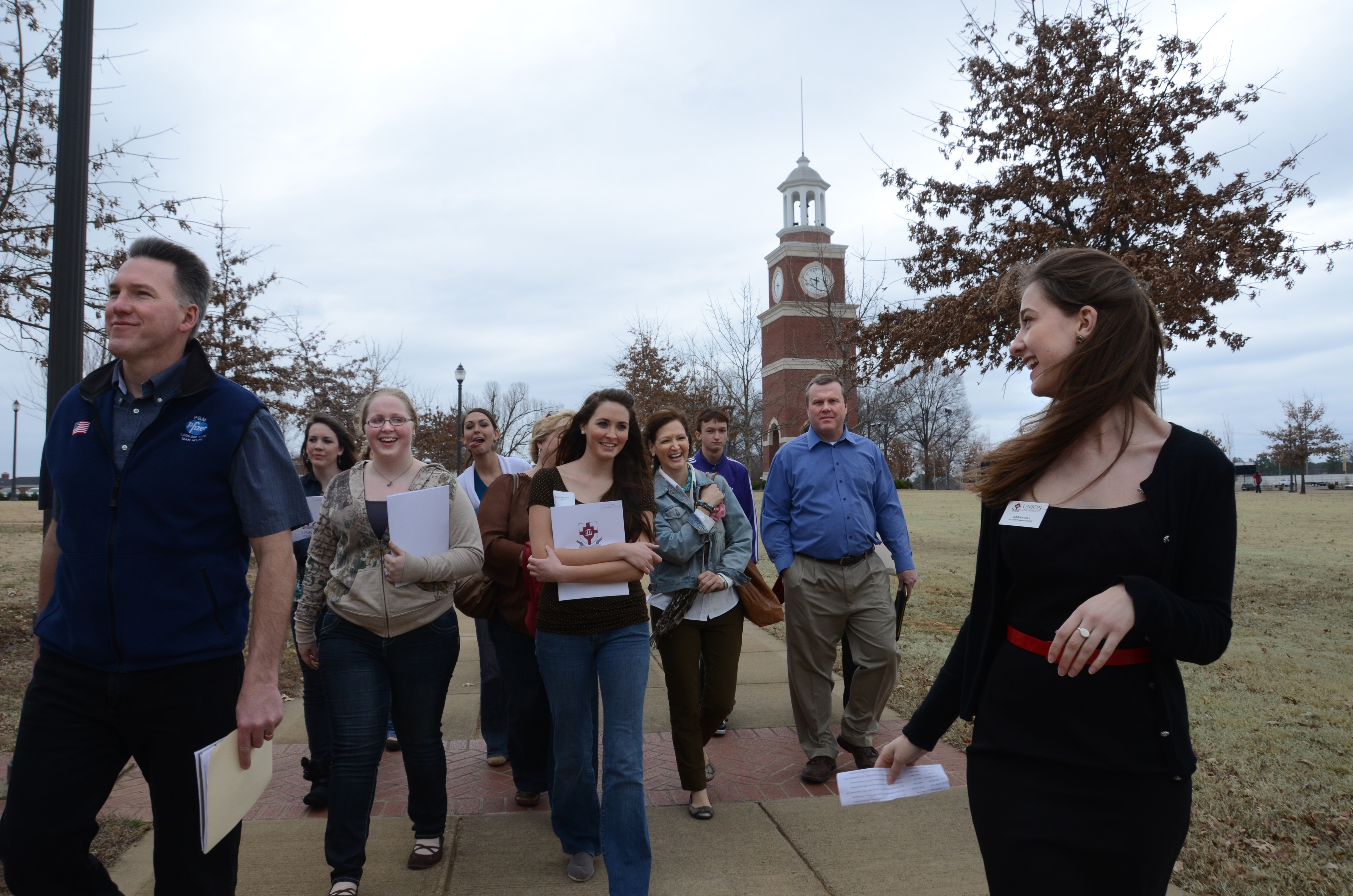 Photo 16758 by Beth Spain | The Union Photo Project | Union University ...