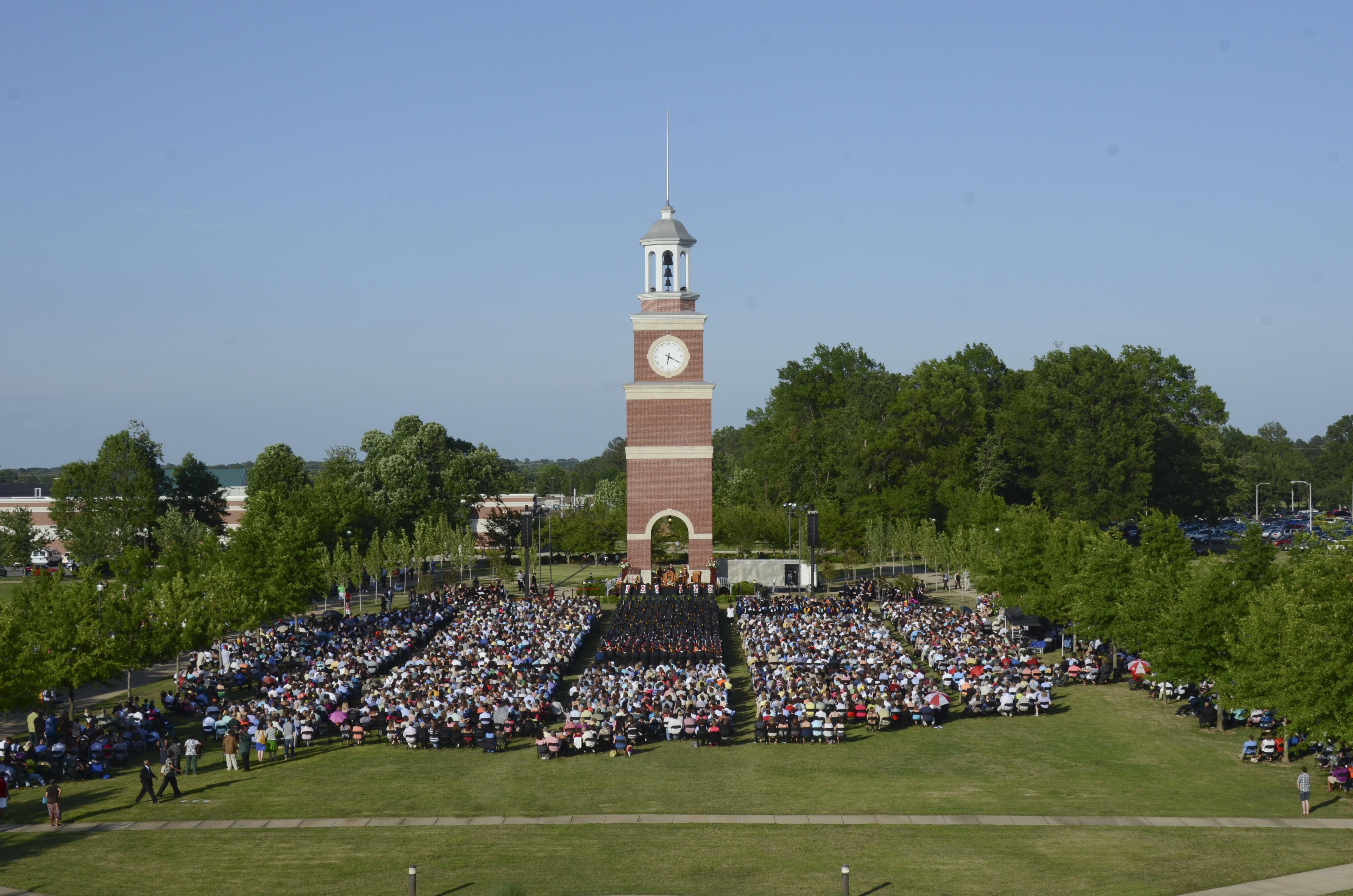 Spring Graduation Photo Album | The Union Photo Project | Union ...