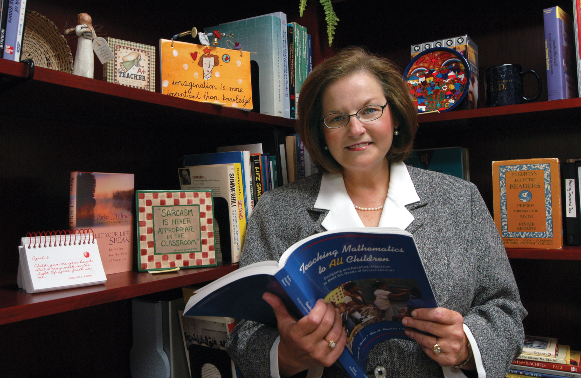 Ann Singleton Photo Album | The Union Photo Project | Union University ...