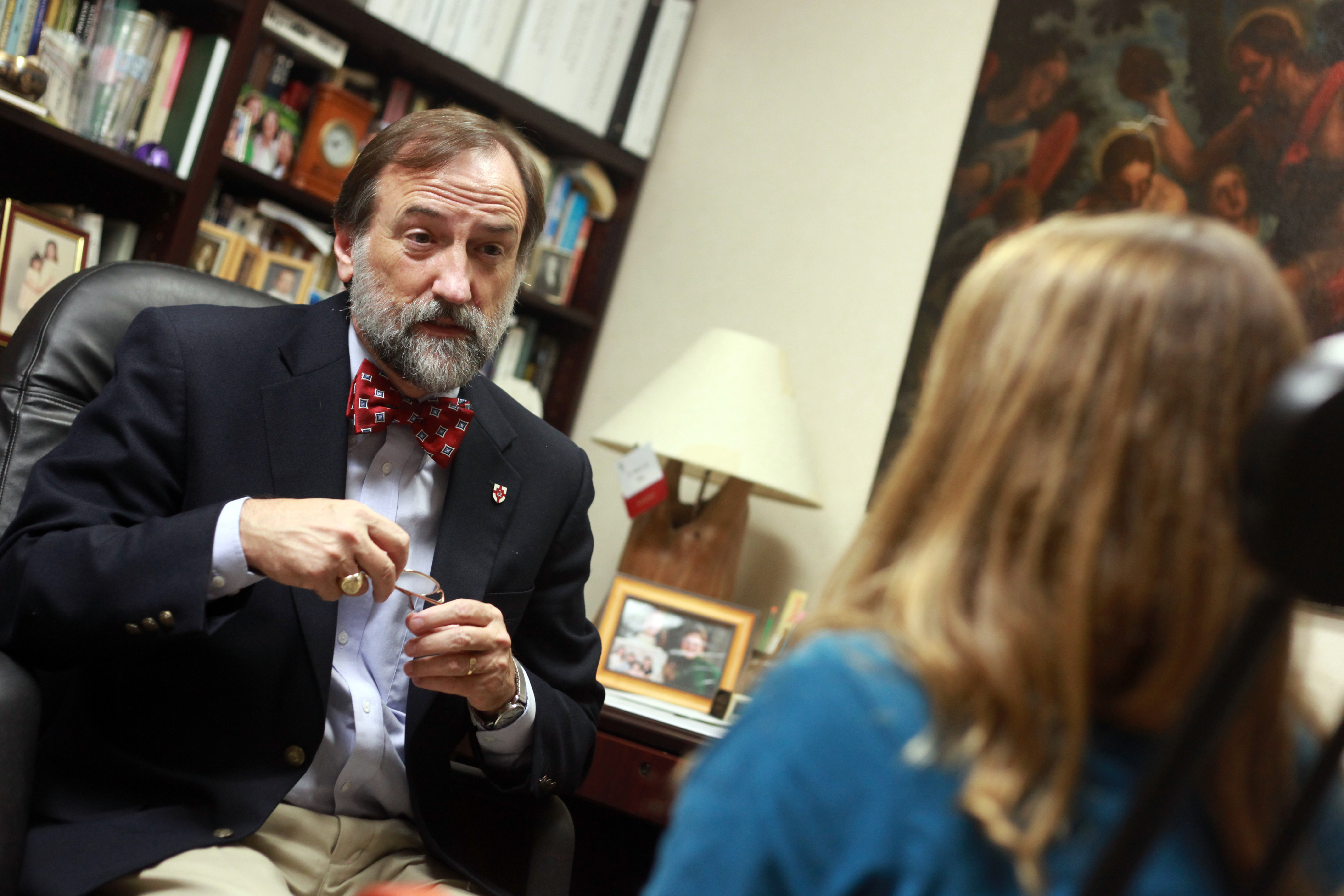 Hal L. Poe Photo Album | The Union Photo Project | Union University, a ...