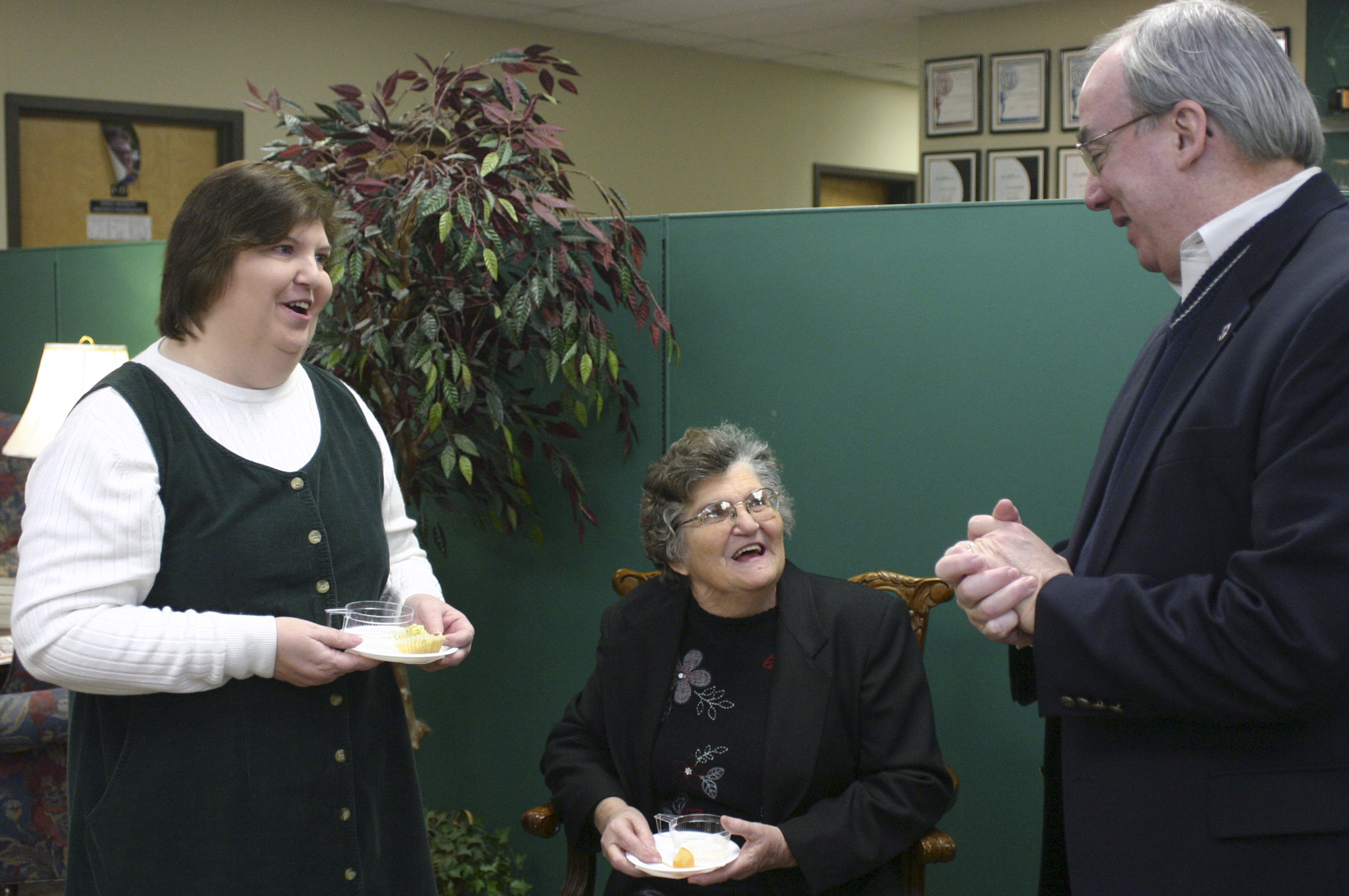 Jeannie Byrd Photo Album | The Union Photo Project | Union University ...