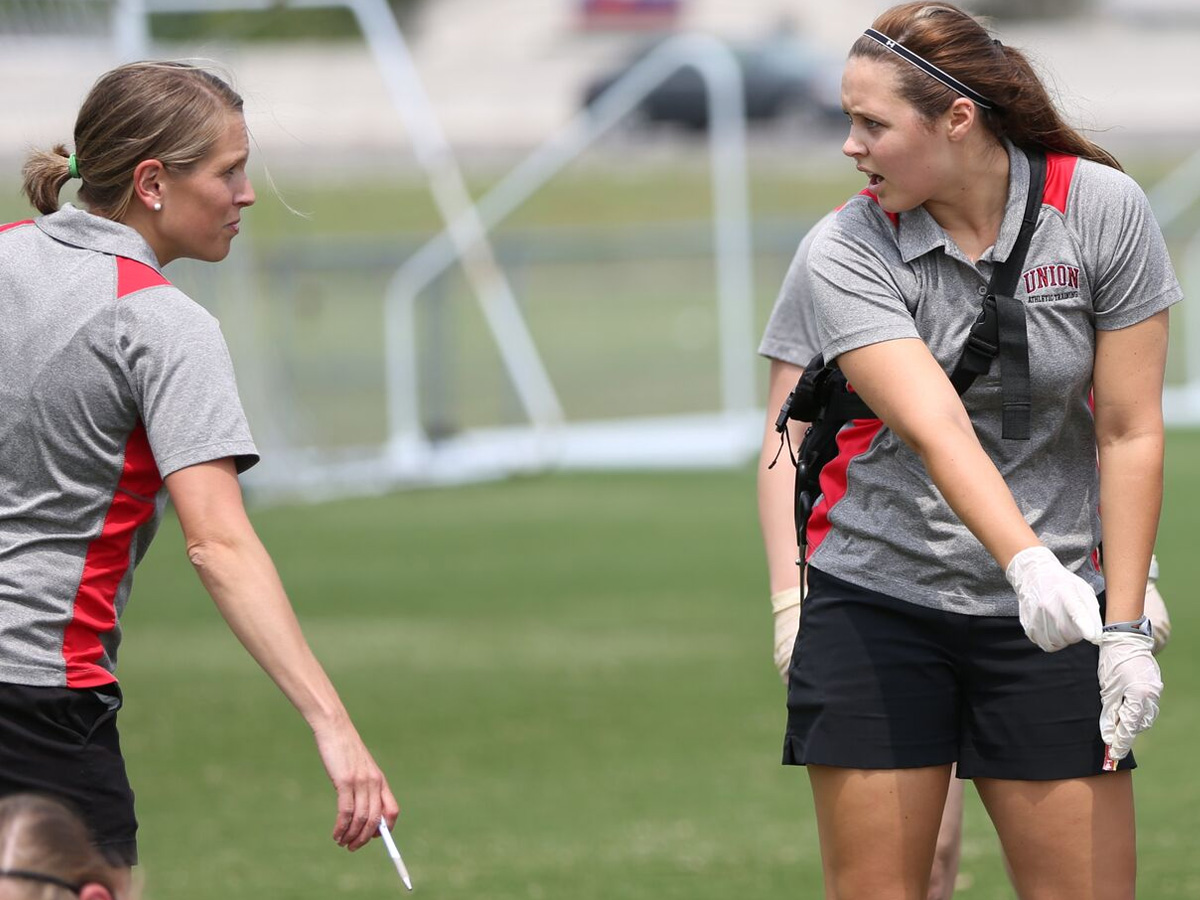 Athletic Training Program Union University A Christian College In athletic-training-program-union-university-a-christian-college-in