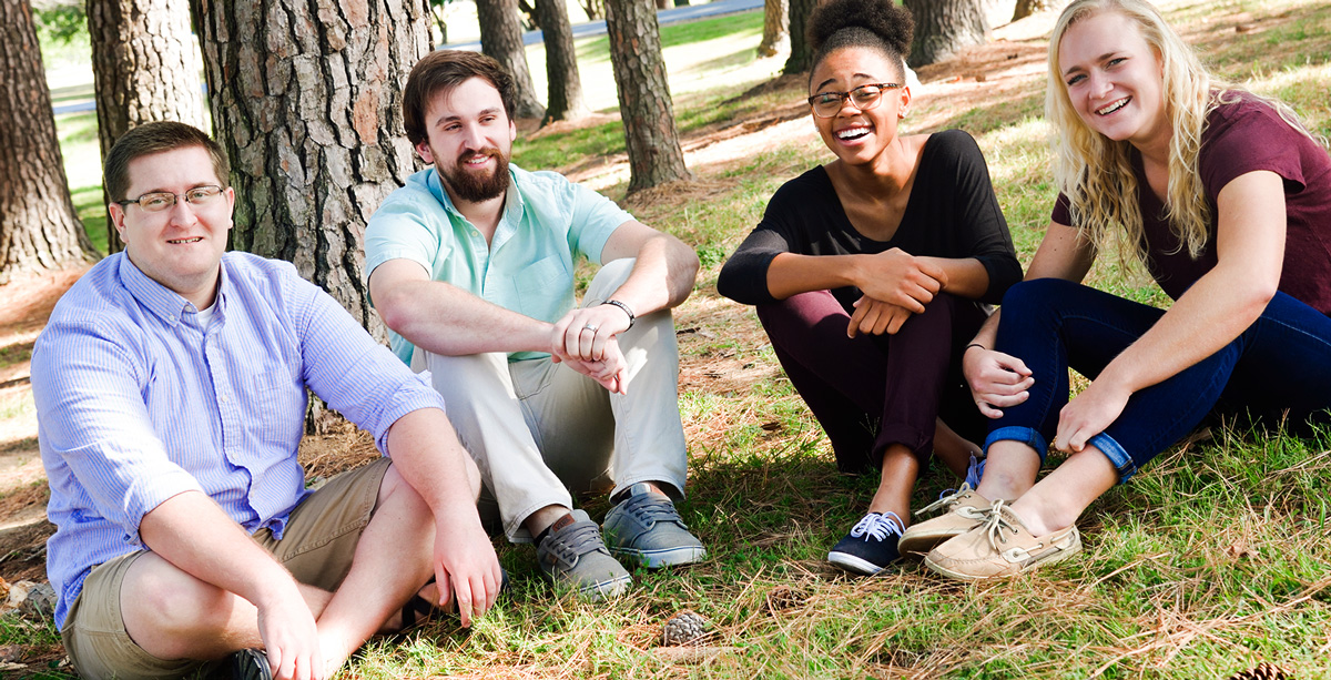 Apply | Keystone Program | Student Life | Union University, a Christian ...