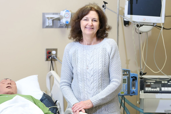 College of Nursing | Union University, a Christian College in Tennessee