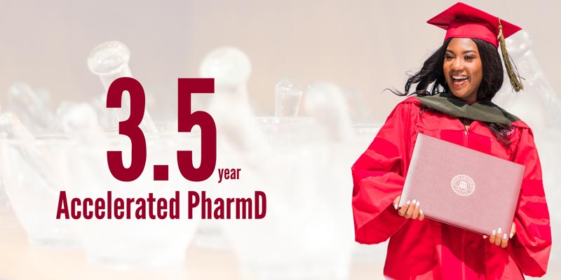 College of Pharmacy | Union University, a Christian College in Tennessee