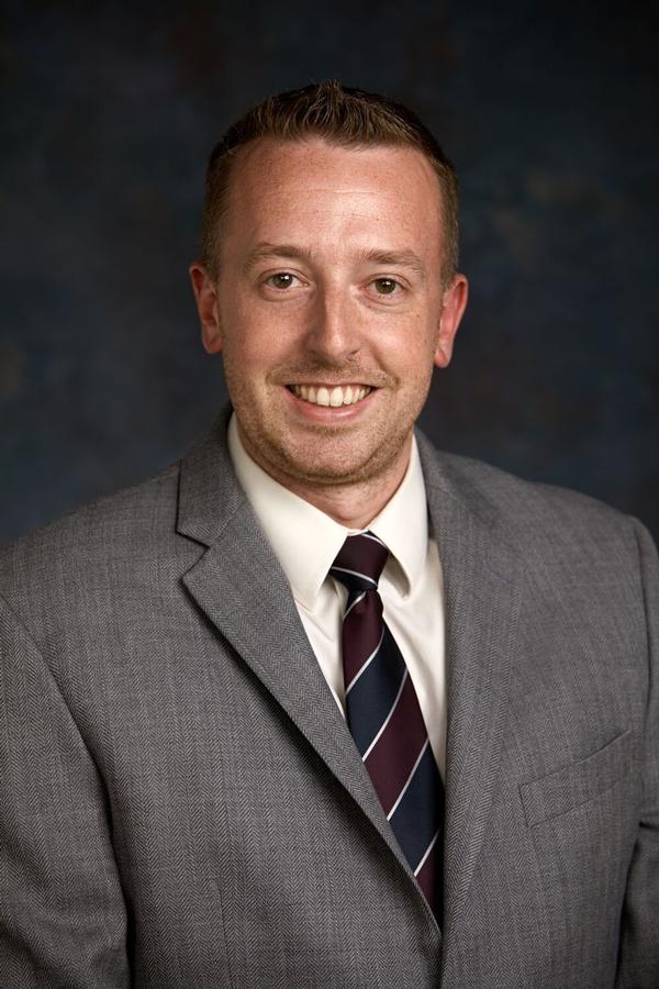 Nick Van Hise ('13) Publishes Two Articles | News | College of Pharmacy ...