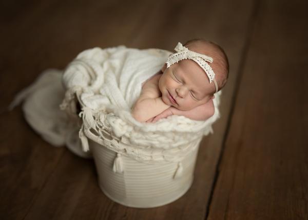 Kristie ('14) & Jonathan Mitchell ('14) Welcome Daughter | News ...