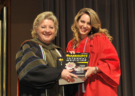 Class of 2015: Graduation and Awards | School of Pharmacy at Union ...