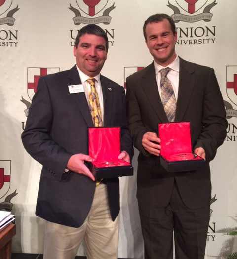 Faculty News | School of Pharmacy at Union University, a top Christian ...