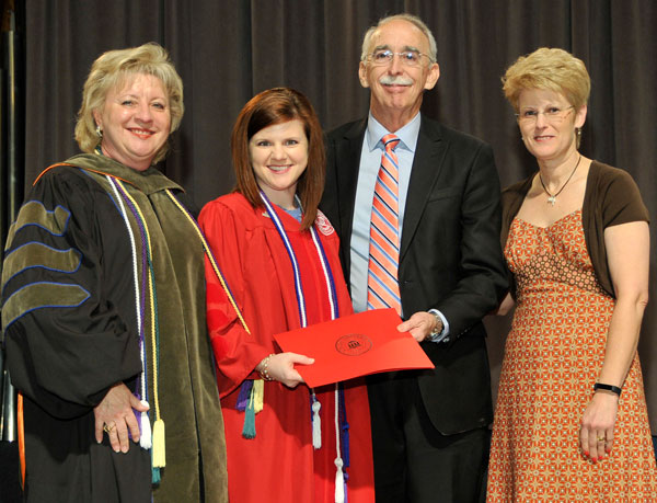 Graduation & Awards - Class of 2017 | Summer 2017 Newsletter | College ...