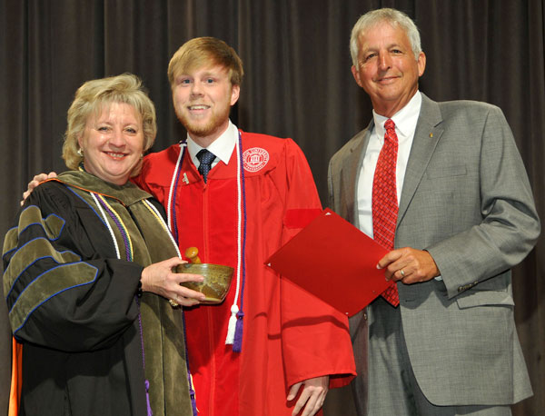 Graduation & Awards - Class of 2017 | Summer 2017 Newsletter | College ...