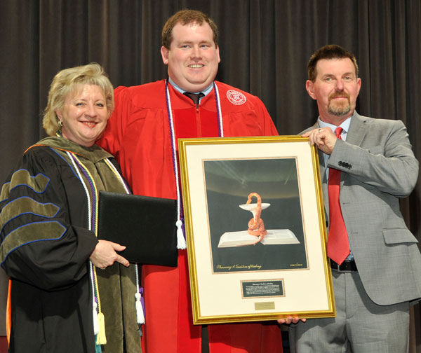 Graduation & Awards - Class of 2017 | Summer 2017 Newsletter | College ...