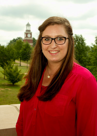 Student News | Summer 2017 Newsletter | College of Pharmacy | Union ...