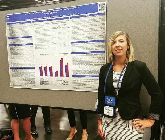 Center for Interprofessional Education/Population Health and Rural ...