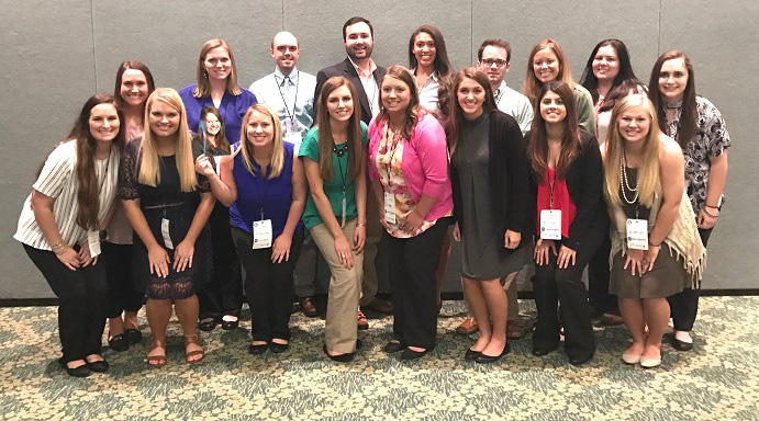 Student News | Fall/Winter 2016-17 Newsletter | School of Pharmacy ...