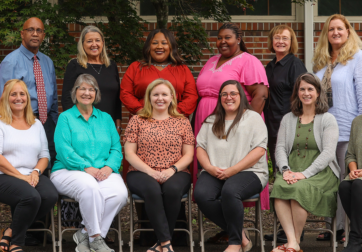 Our Faculty | School of Social Work | Union University, a Christian ...