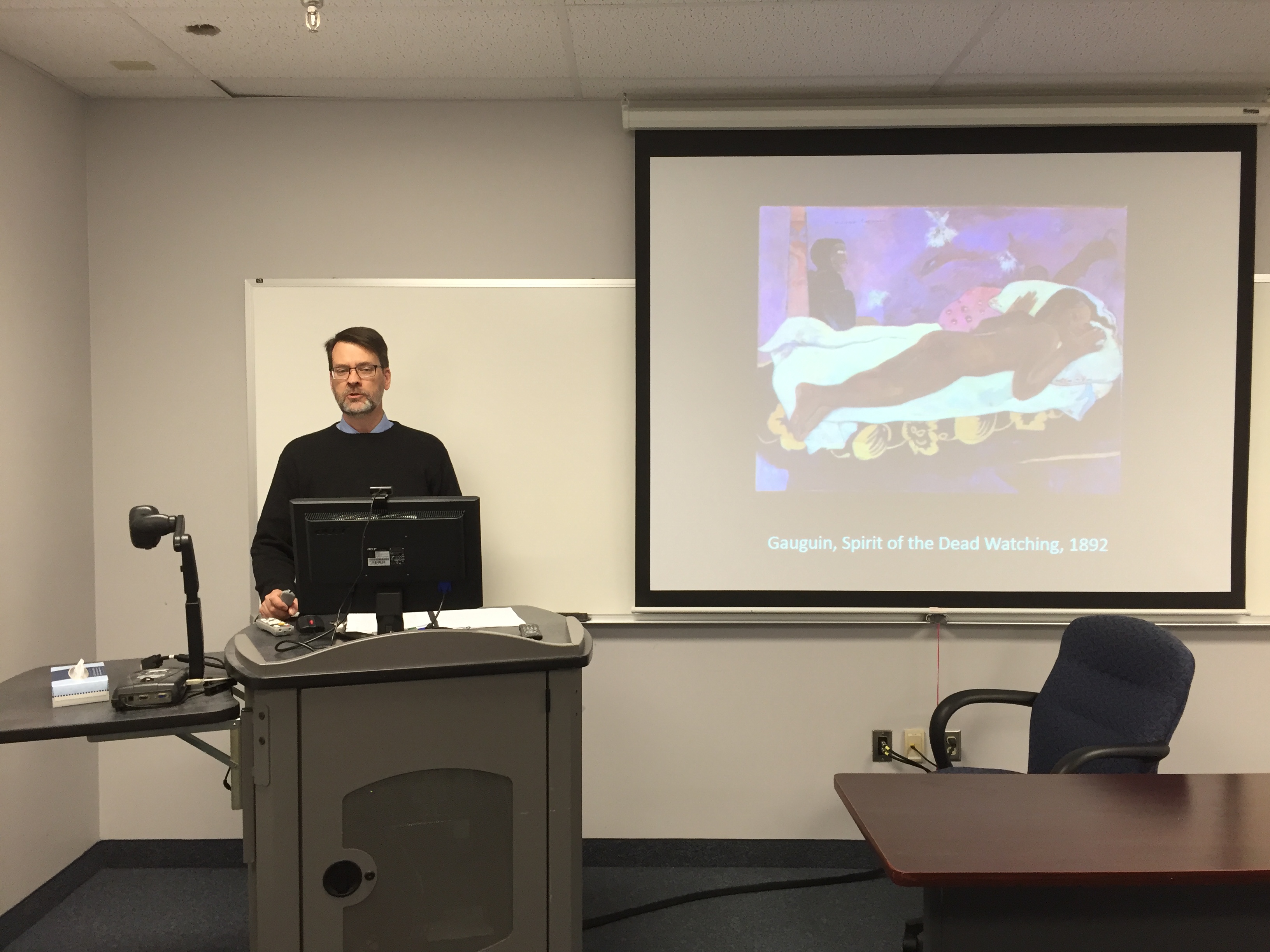 Christianity in the Academy | Programs | Inklings Fellowship