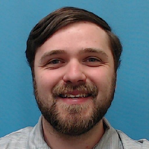 Cole Harris | Union University, a Christian College in Tennessee