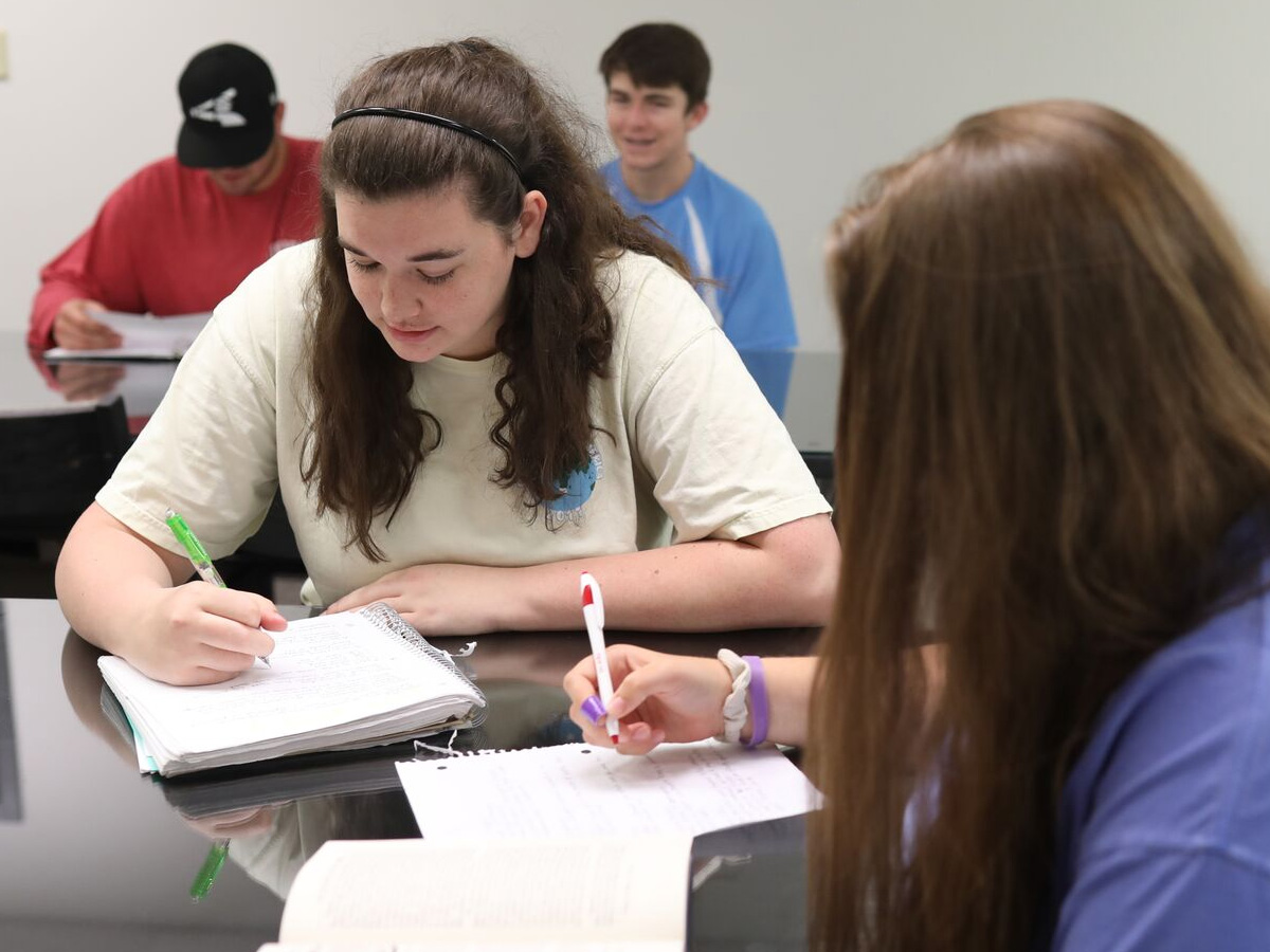 Thanks | Test Proctoring | Center for Academic Success | Student Life ...