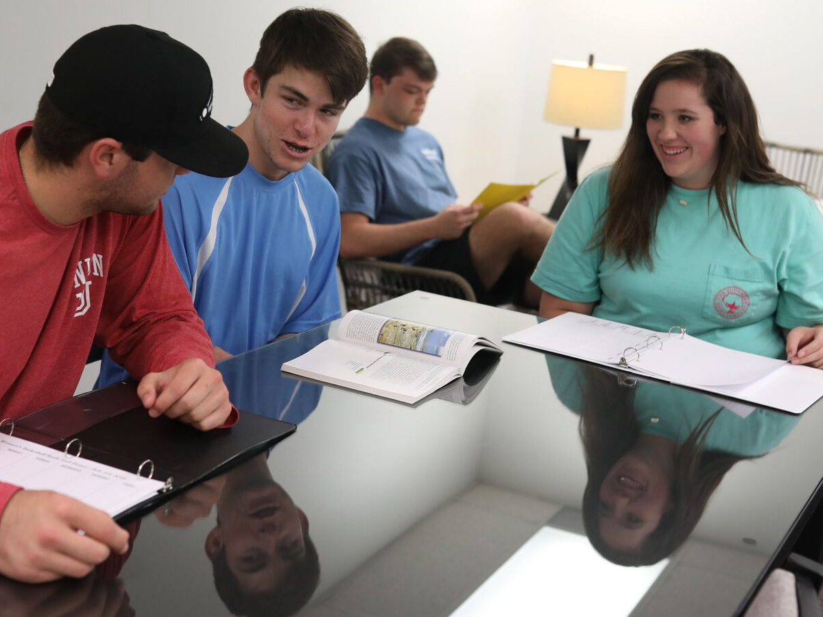 Study Skills and Strategy Quick Links | Academic Support | Center for ...