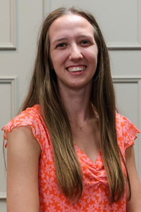 Meet the Staff | Campus Recreation | Student Life | Union University, a ...