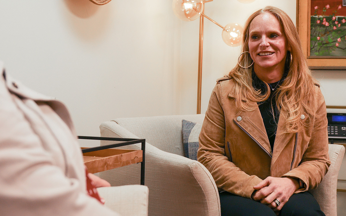 Counseling Services | Student Life | Union University, a Christian ...