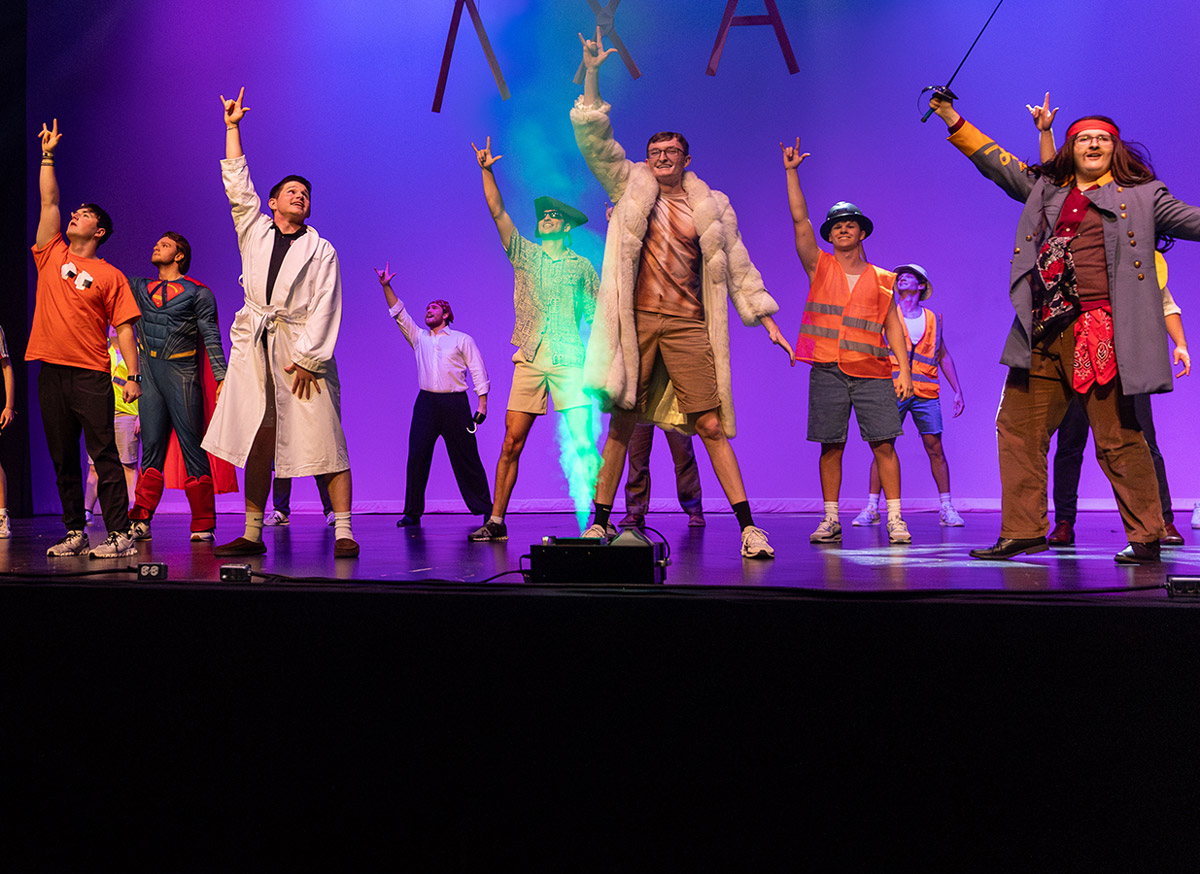 Lambda Chi Alpha | Greek Life | Student Leadership & Engagement ...