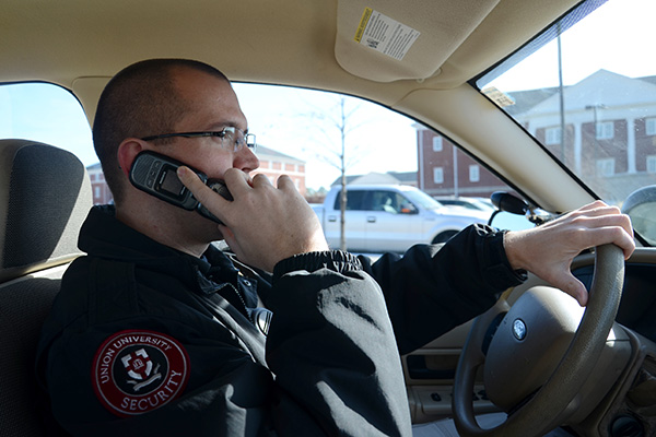 Health & Safety | Student Life | Union University, a Christian College ...